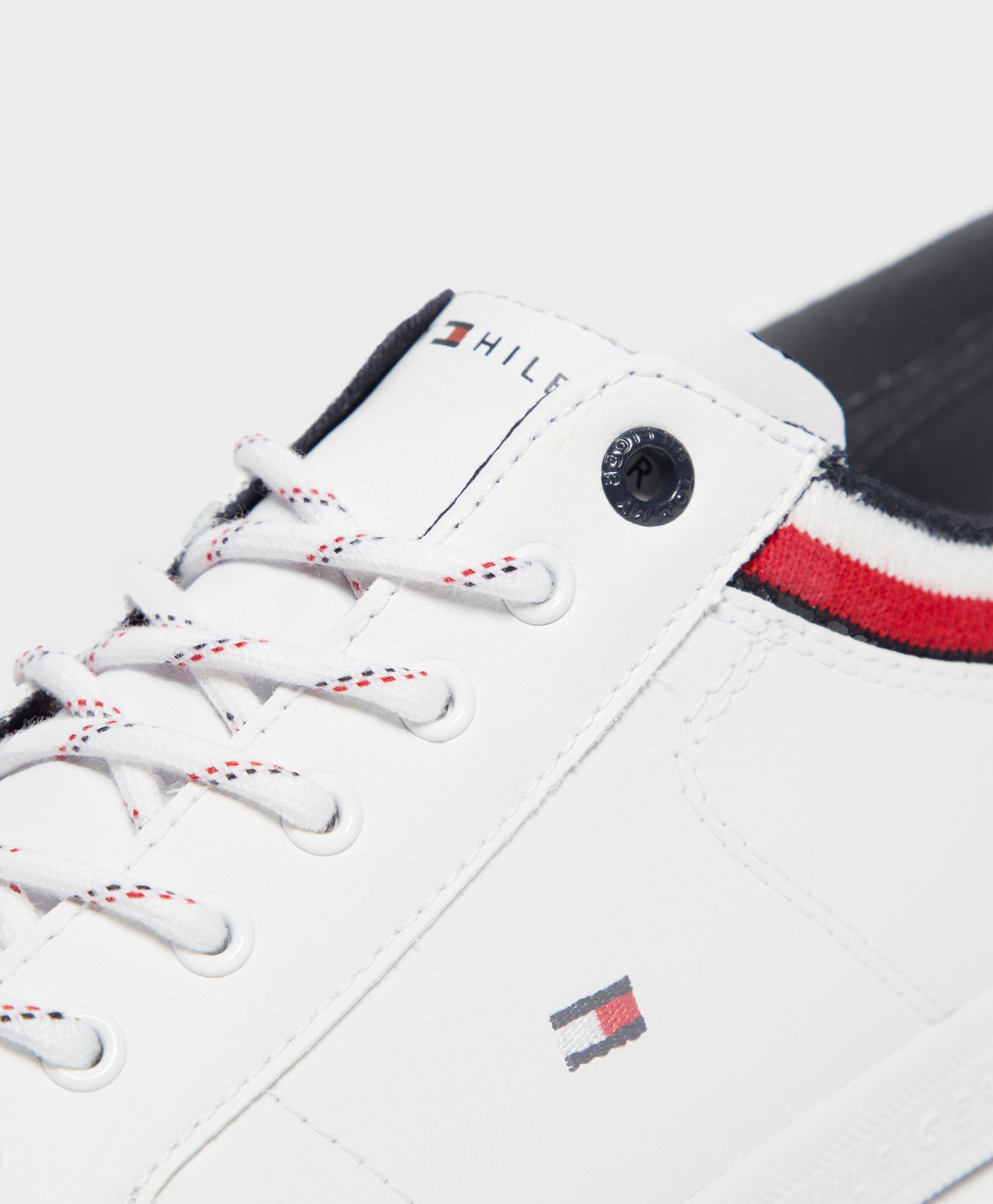 Tommy Hilfiger Howell Leather 2024 www tofrei