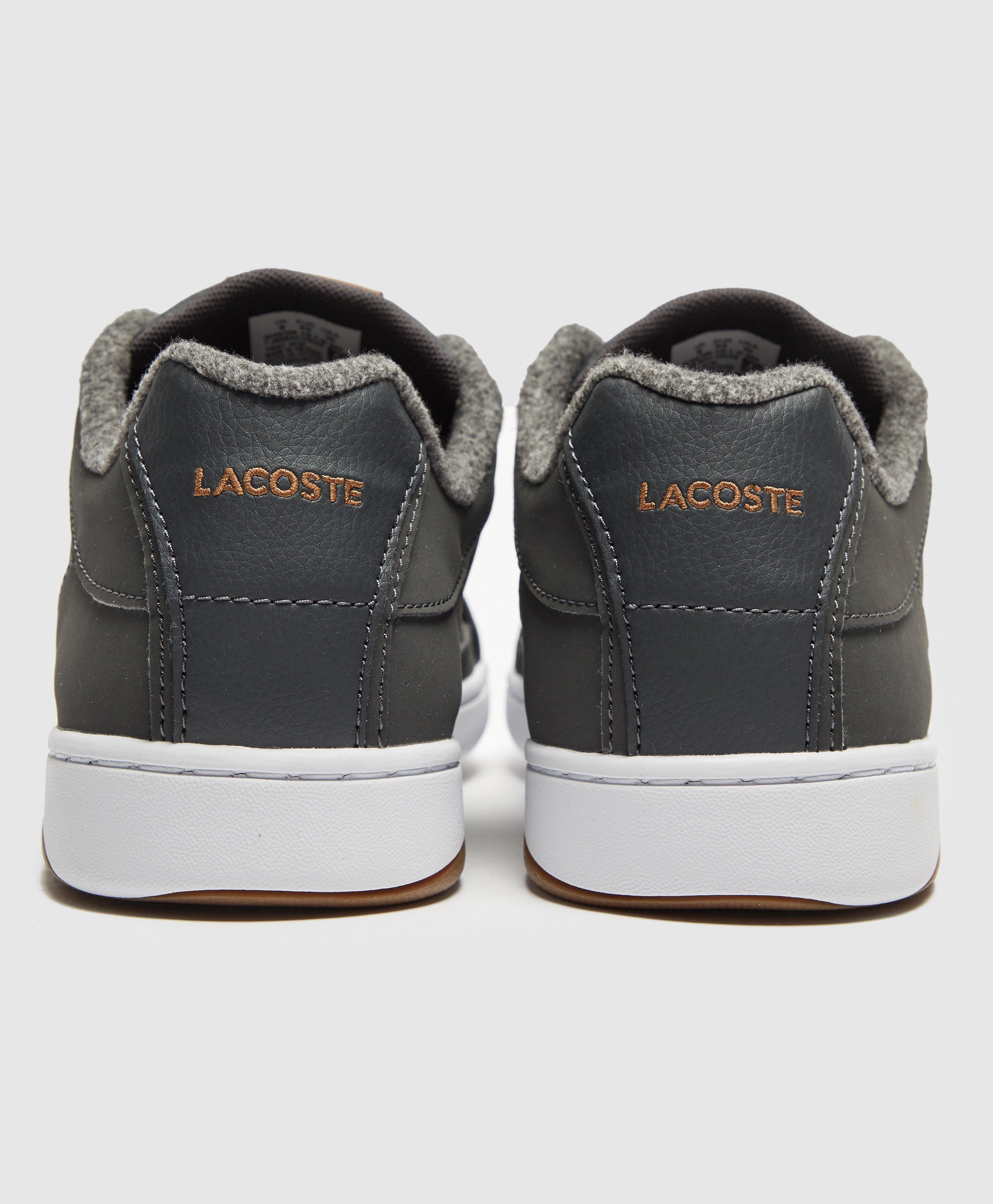 Sale > lacoste deviation ii size 10 > in stock