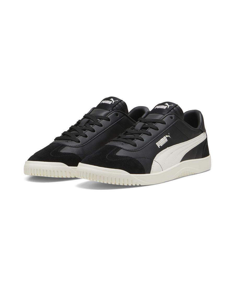 PUMA Club 5V5 Sneakers in Black for Men Lyst UK