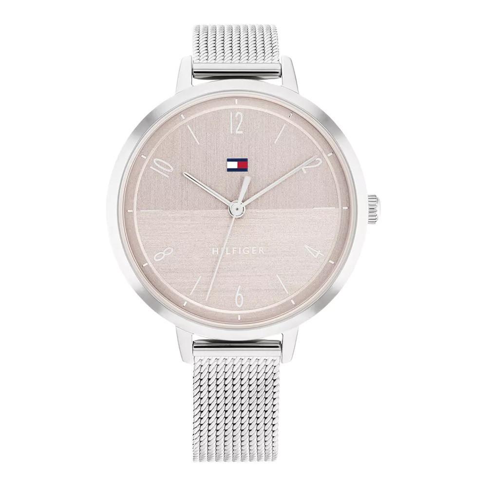 Tommy Hilfiger Florence Watch 1782578 Material_Stainless_Steel in ...