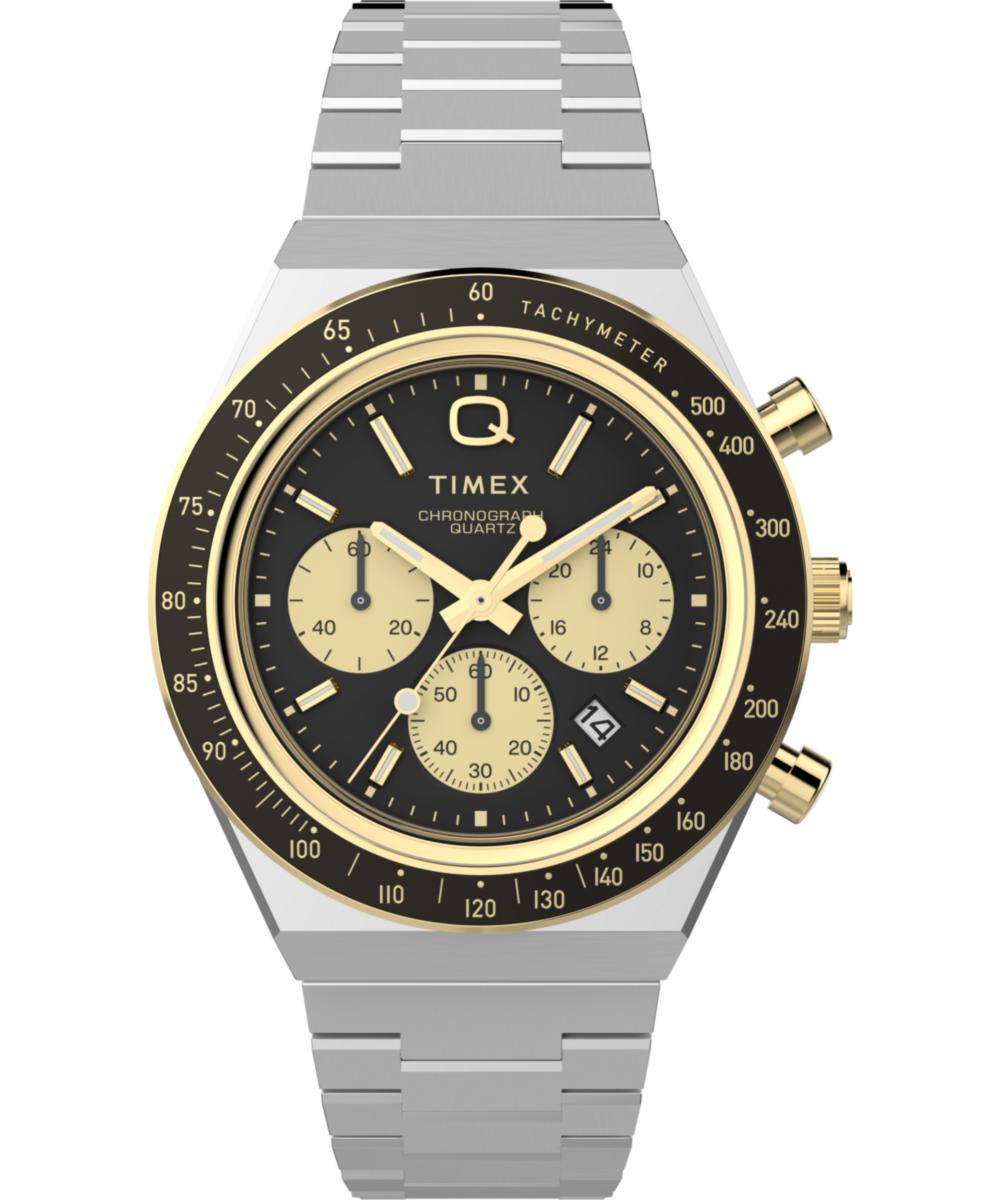 Timex Diver Inspired Watch Tw2W64200 Material_Stainless_Steel in ...