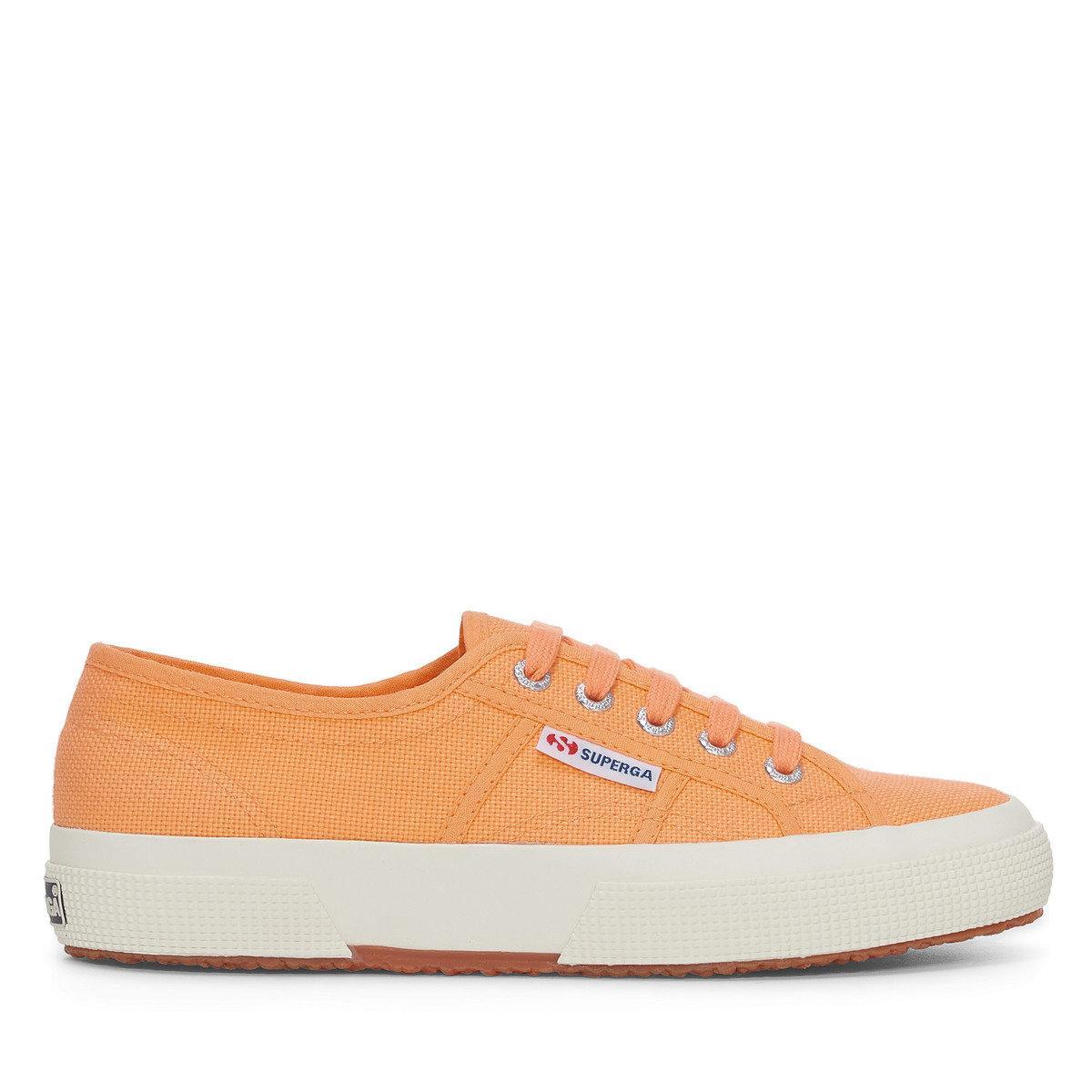 how to lace superga shoes