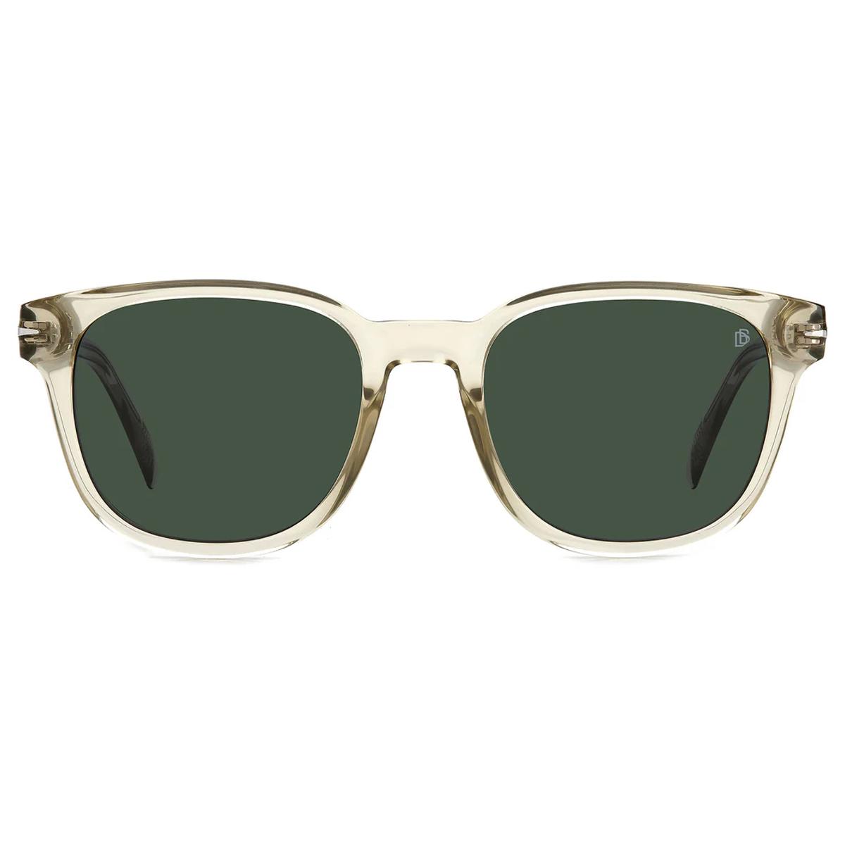 David Beckham 1062S Sunglasses in Green for Men | Lyst UK