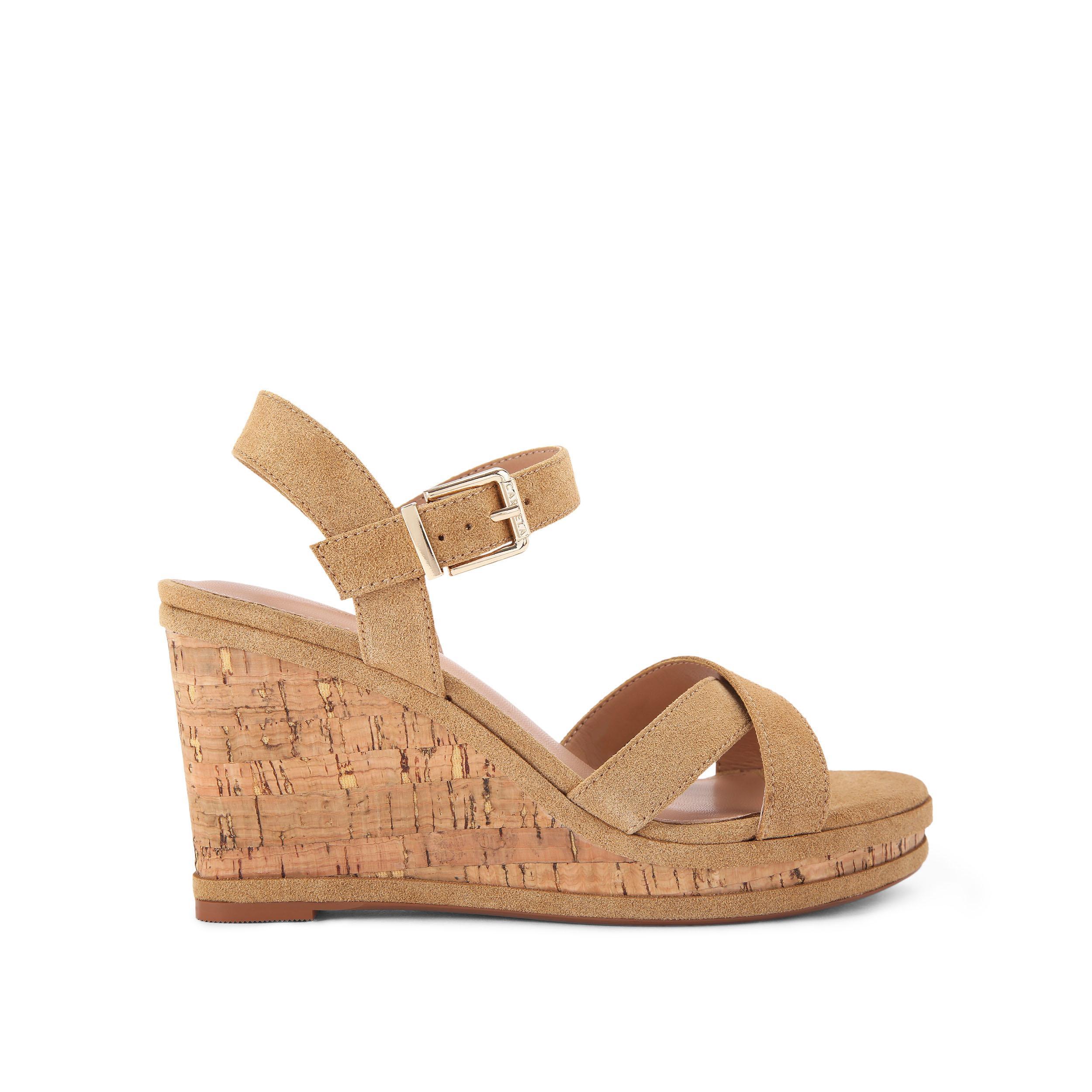 Carvela Kurt Geiger Wedges