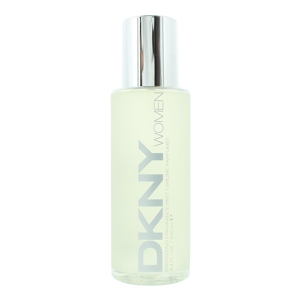 DKNY Energizing Fragrance Mist 250Ml in Green | Lyst UK