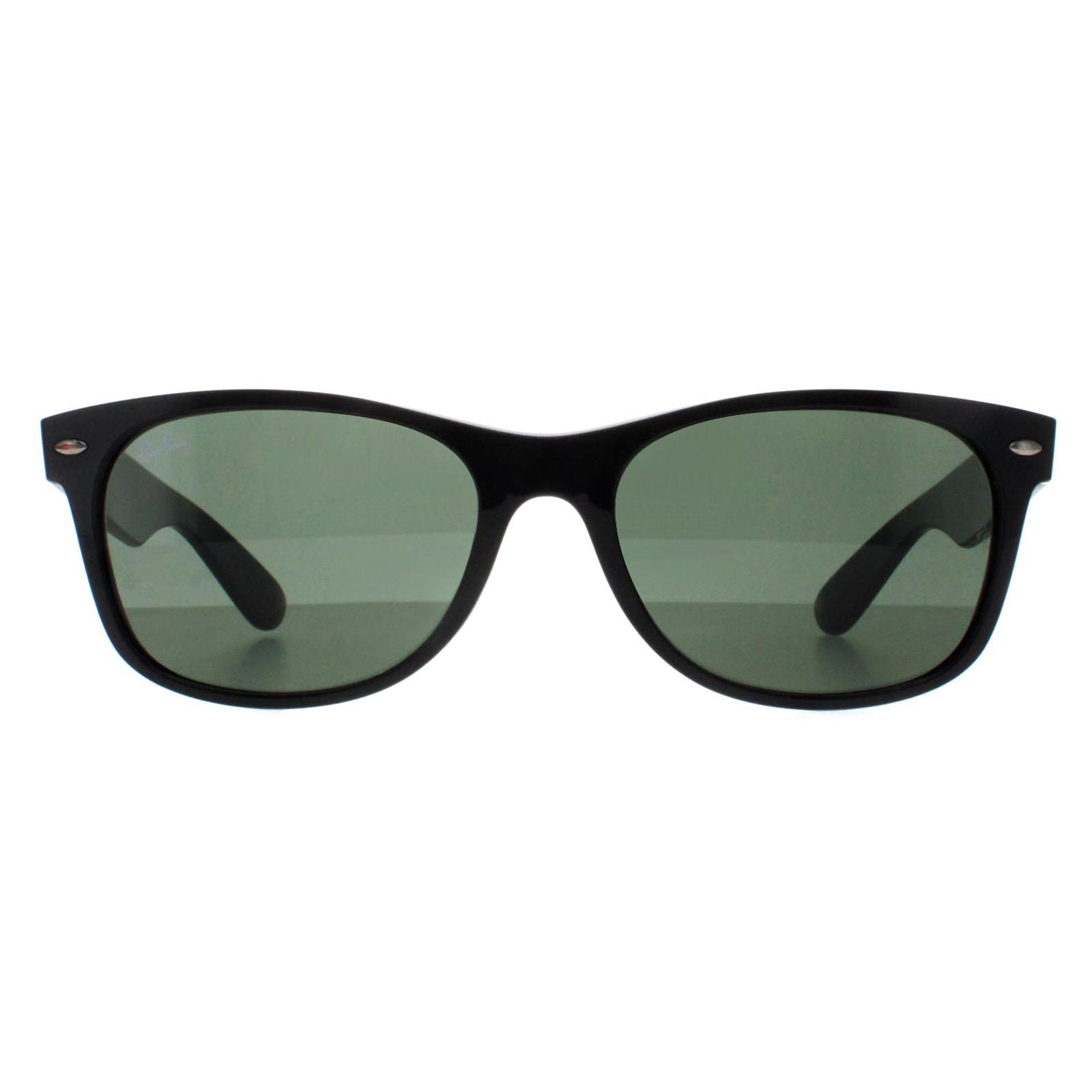 Ray-Ban Rectangle G-15 Rb2132 in Green | Lyst UK