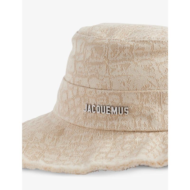 Designer Jacquemus Le Bob Artichaut Hats for Women - Up to Designer Jacquemus Le Bob Artichaut Hats for Women - Up to