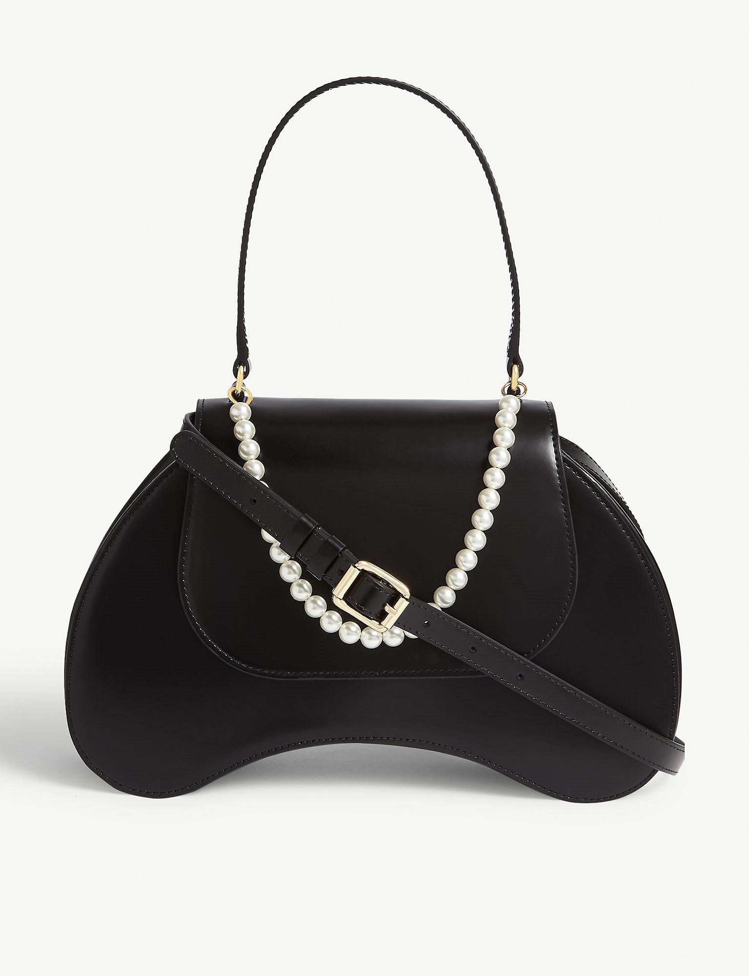 Simone Rocha Pearl Purse | Paul Smith