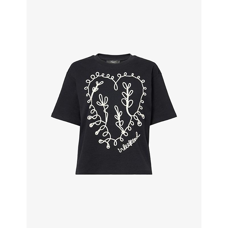 Weekend by Maxmara T-shirts for Women | Online Sale up to 30 Weekend by Maxmara T-shirts for Women | Online Sale up to 30
