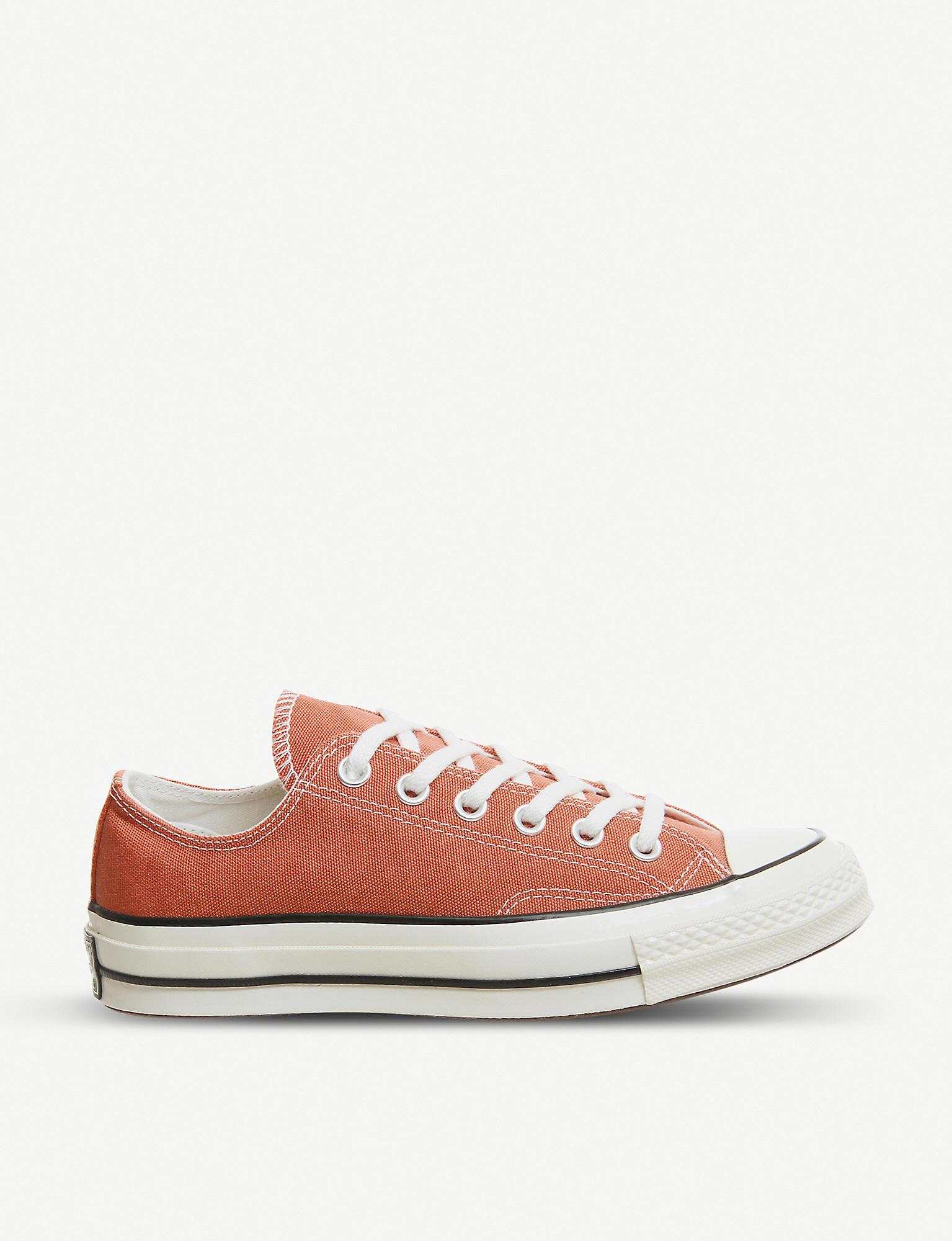 Louis Vuitton Red Bottoms Mens Low Top Converse | Paul Smith