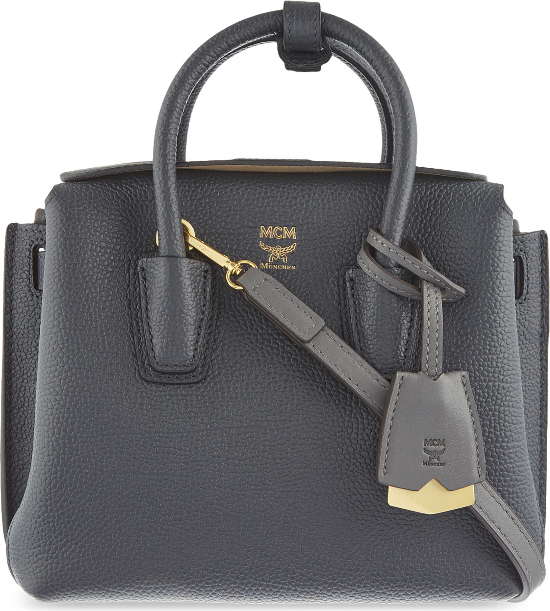 Mcm Mini Bags | IUCN Water