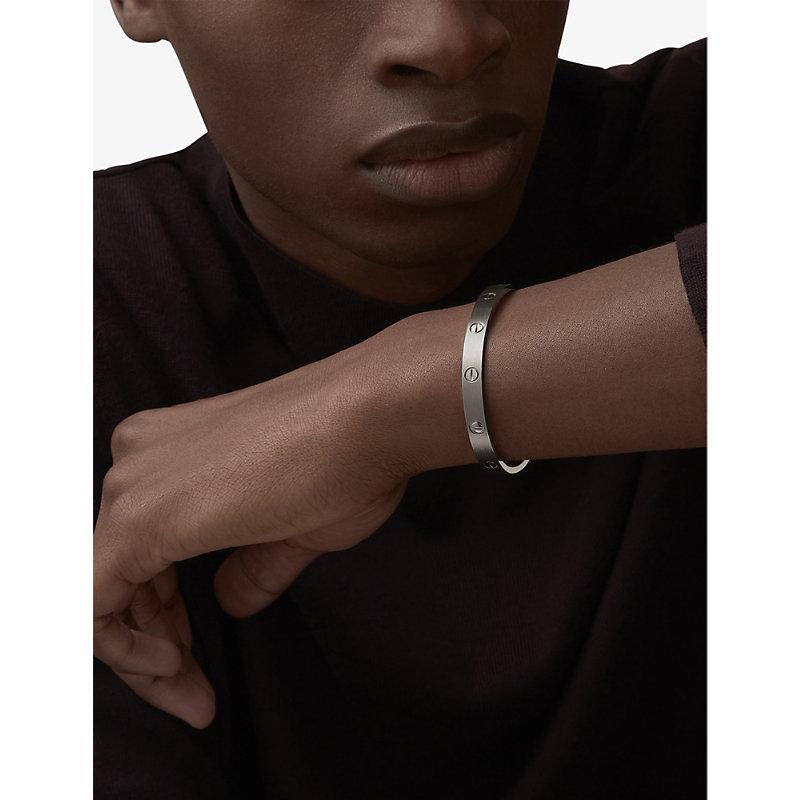 Cartier Bracelet Men