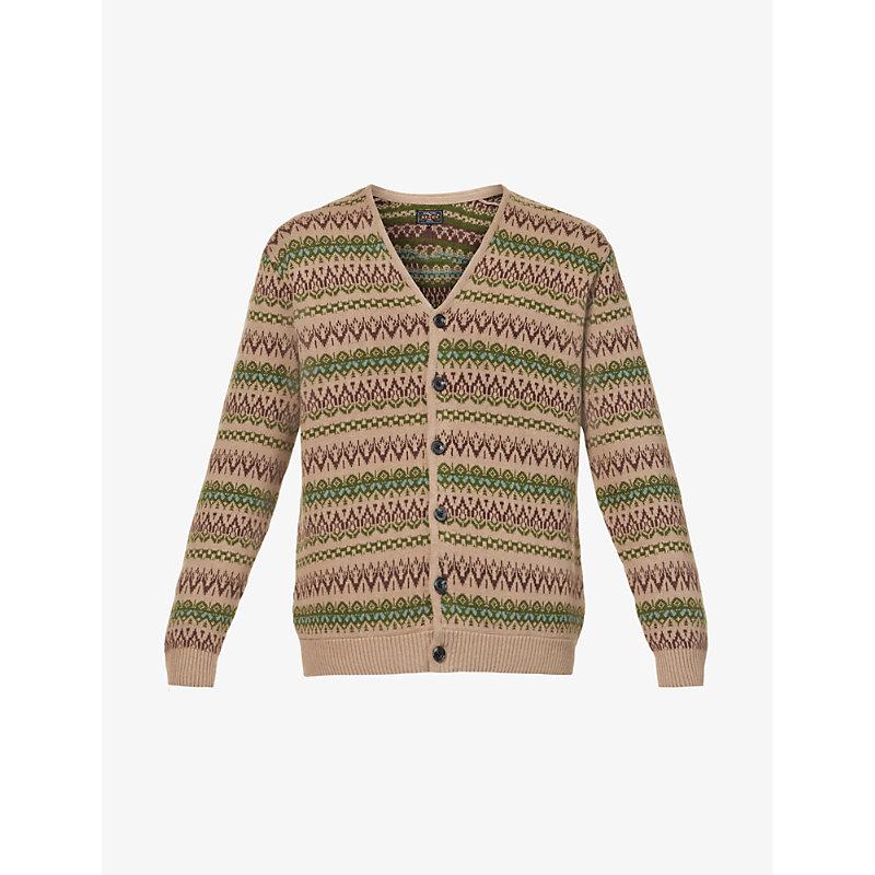 Ramie Cotton Sweaters