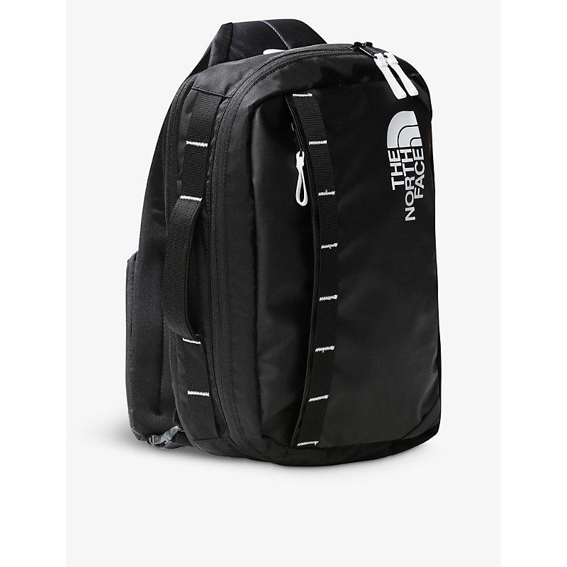 The North Face Base Camp Voyager Sling Recycled-polyester Backpack in ...