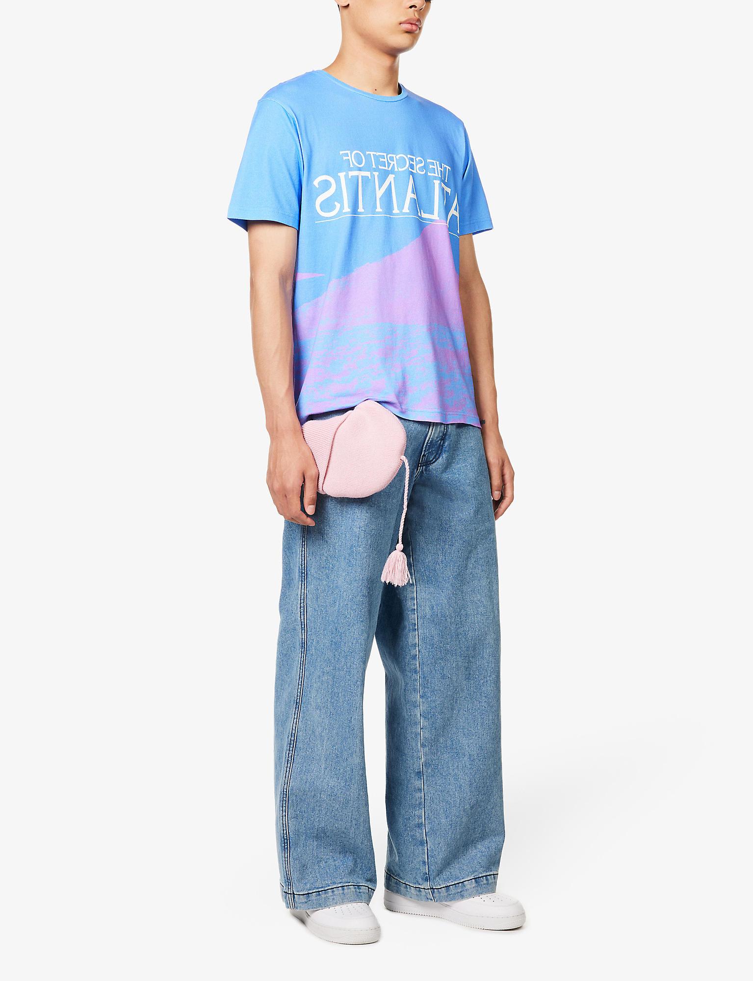 Mateo Arias And Willow Smith