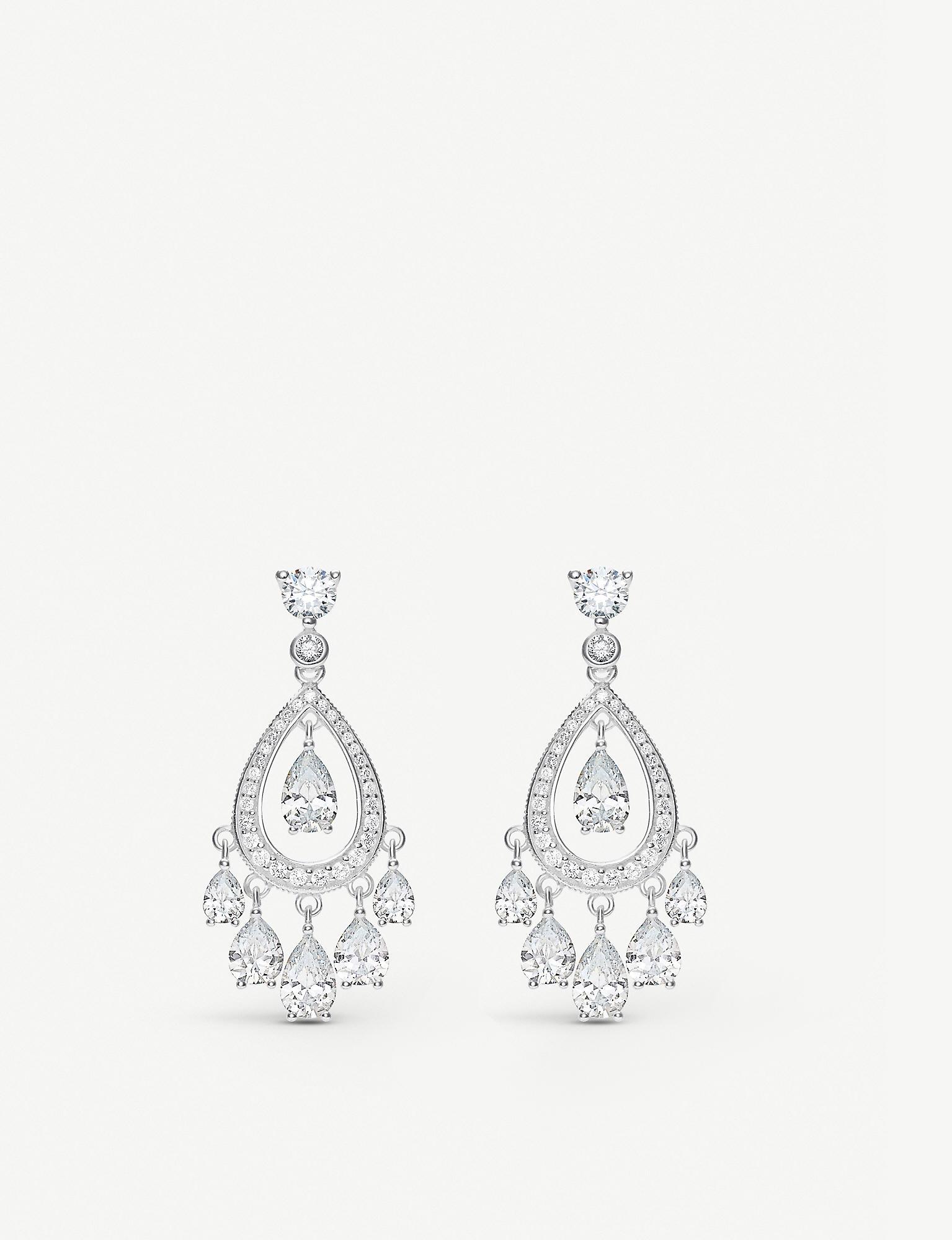 Thomas sabo chandelier earrings store