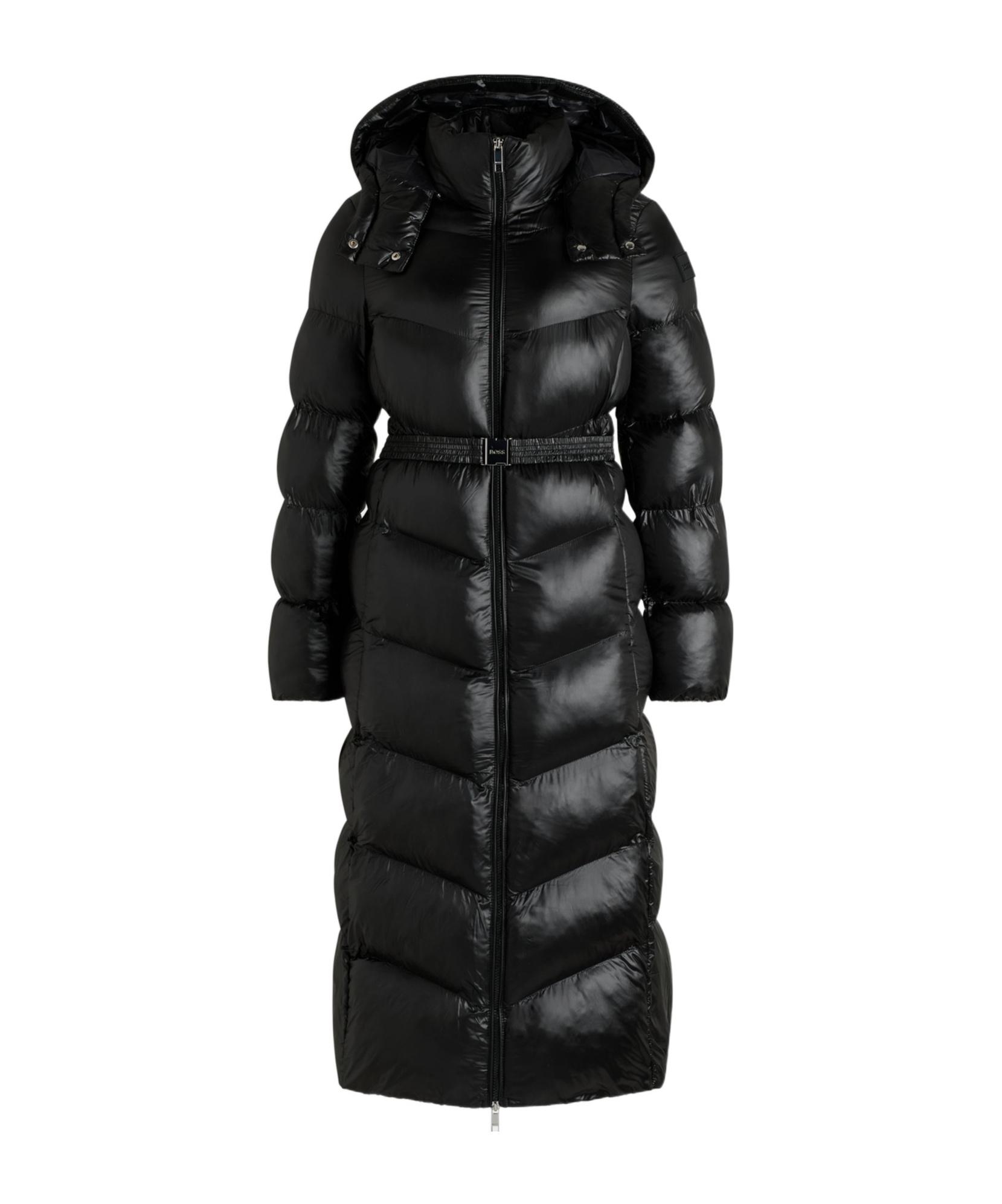 BOSS Long coats and winter coats for Women | Online Sale up BOSS Long coats and winter coats for Women | Online Sale up