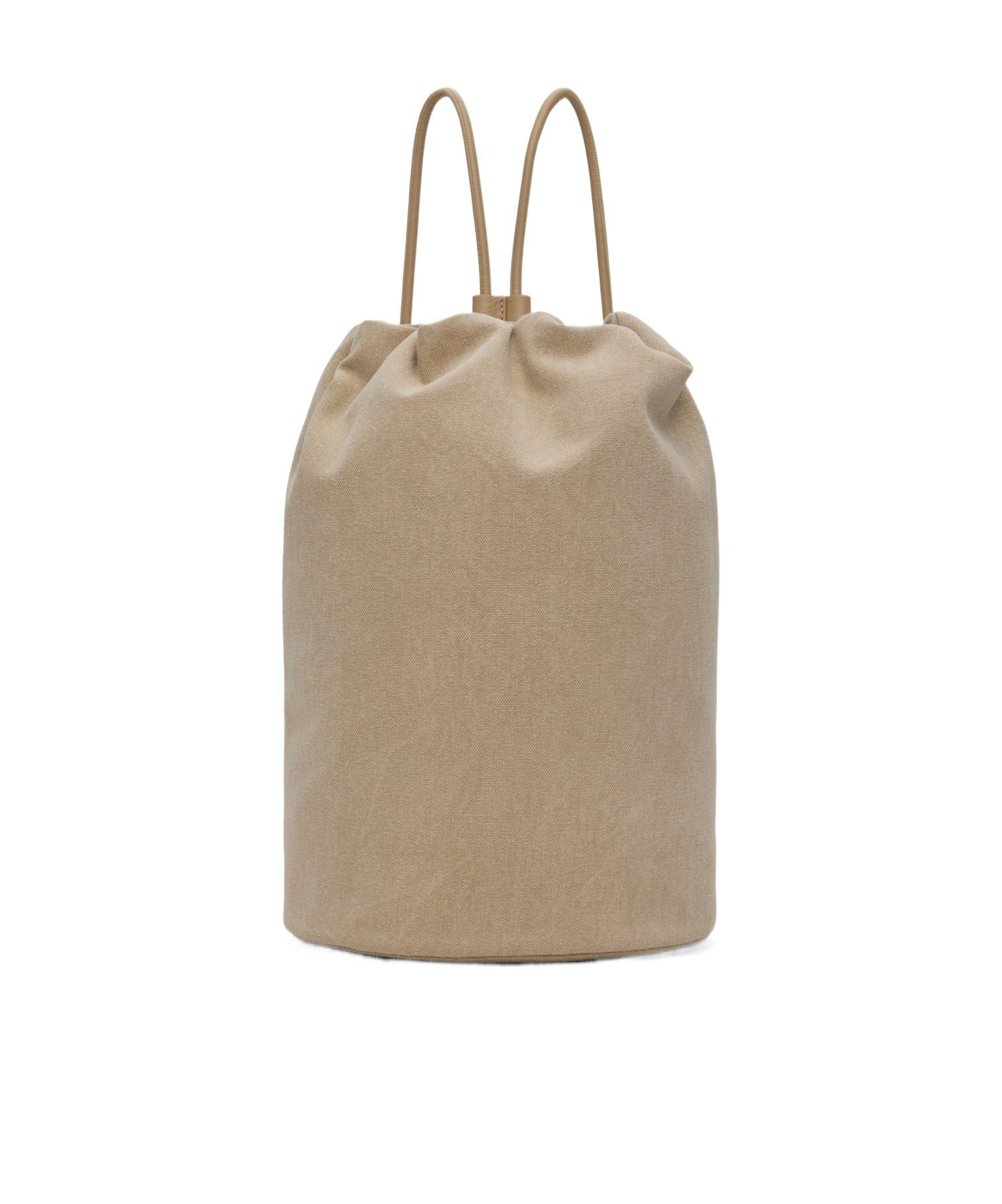 The Row Sporty Backpack in The Row Sporty Backpack in