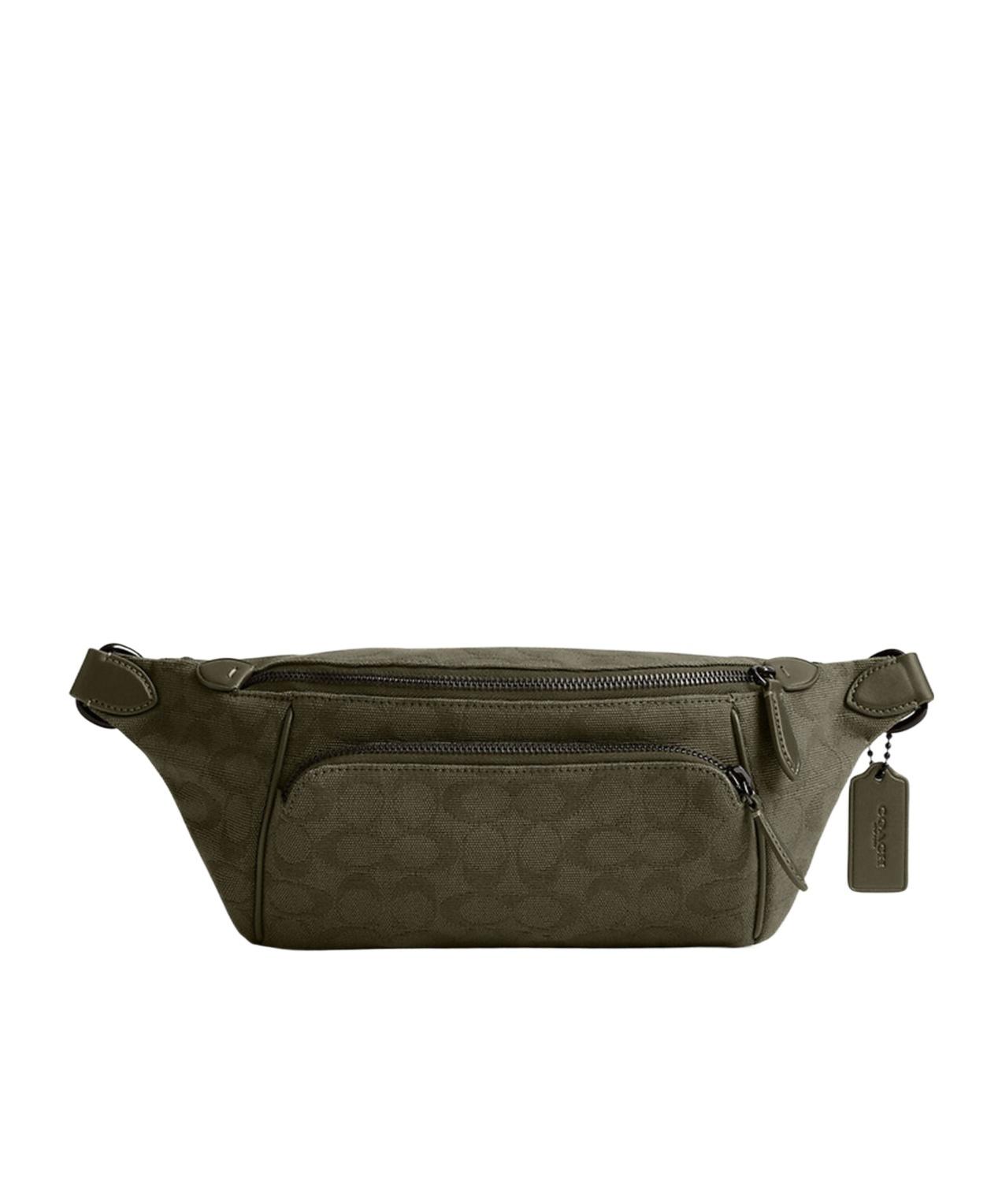 COACH Belt Bags and Fanny Packs for Men Online Sale up to 60 off Lyst