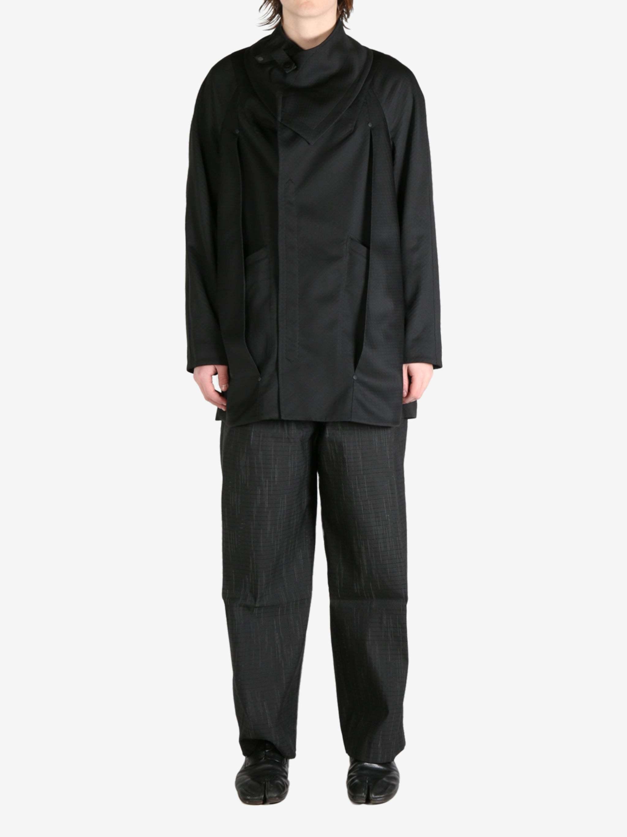 Kiko Kostadinov Coats for Men | Online Sale up to 50% off | Lyst Kiko Kostadinov Coats for Men | Online Sale up to 50% off | Lyst