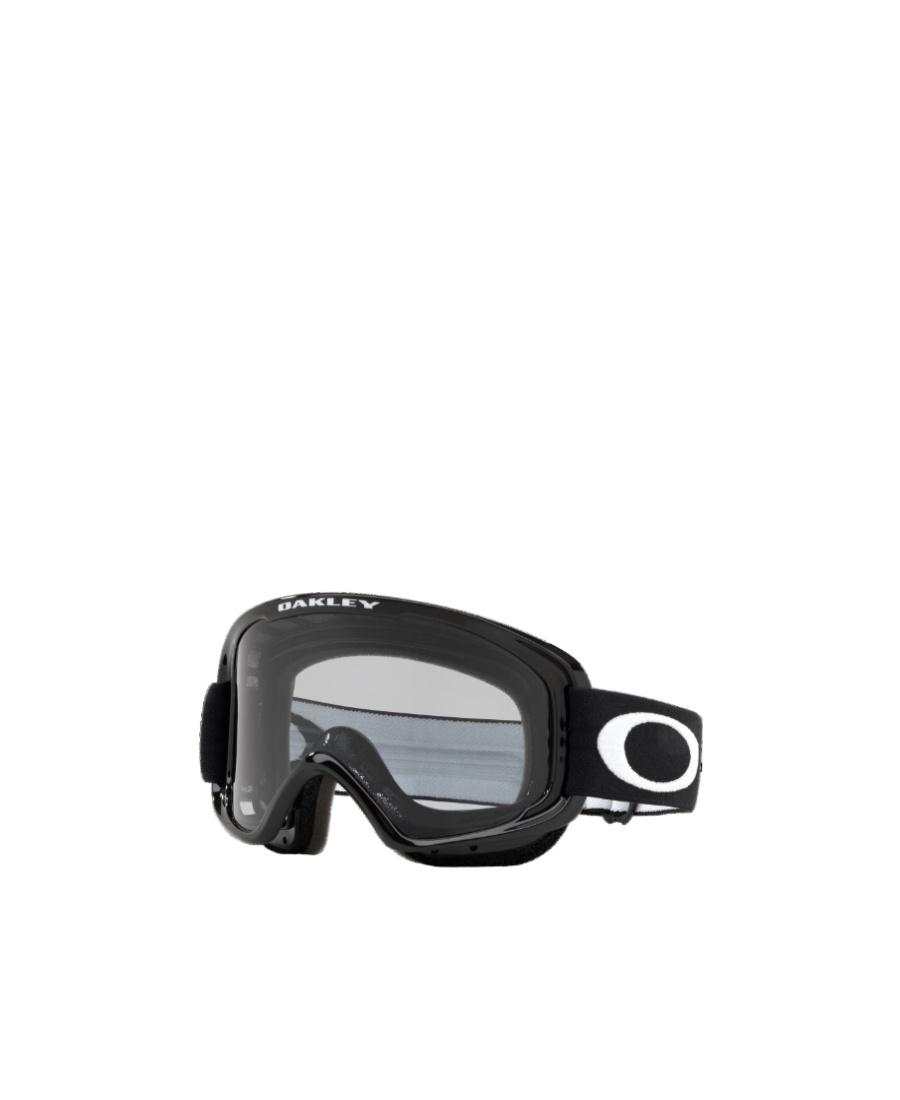 Oakley Thick Border Logo Goggles in Black for Men | Lyst