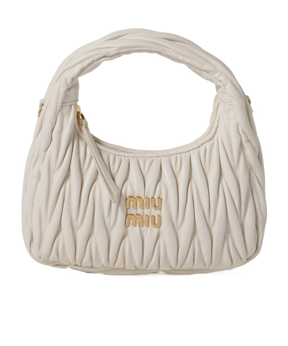 Women's Miu Miu Bags from $681 | Lyst - Page 26 Women's Miu Miu Bags from $681 | Lyst - Page 26