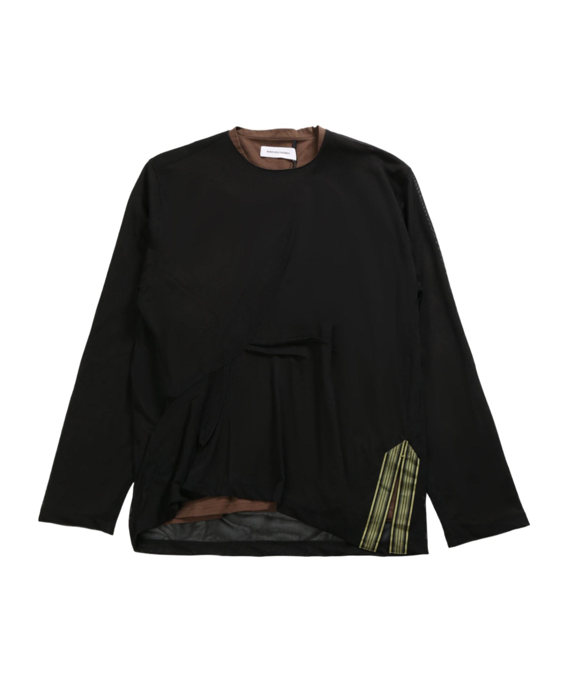 Kiko Kostadinov Long-sleeve t-shirts for Men | Online Sale Kiko Kostadinov Long-sleeve t-shirts for Men | Online Sale