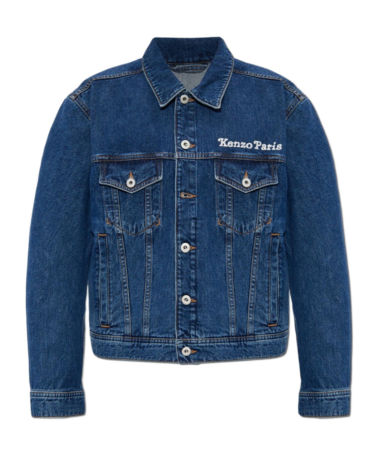 KENZO Jackets for Women | Online Sale up to 77% off | Lyst KENZO Jackets for Women | Online Sale up to 77% off | Lyst