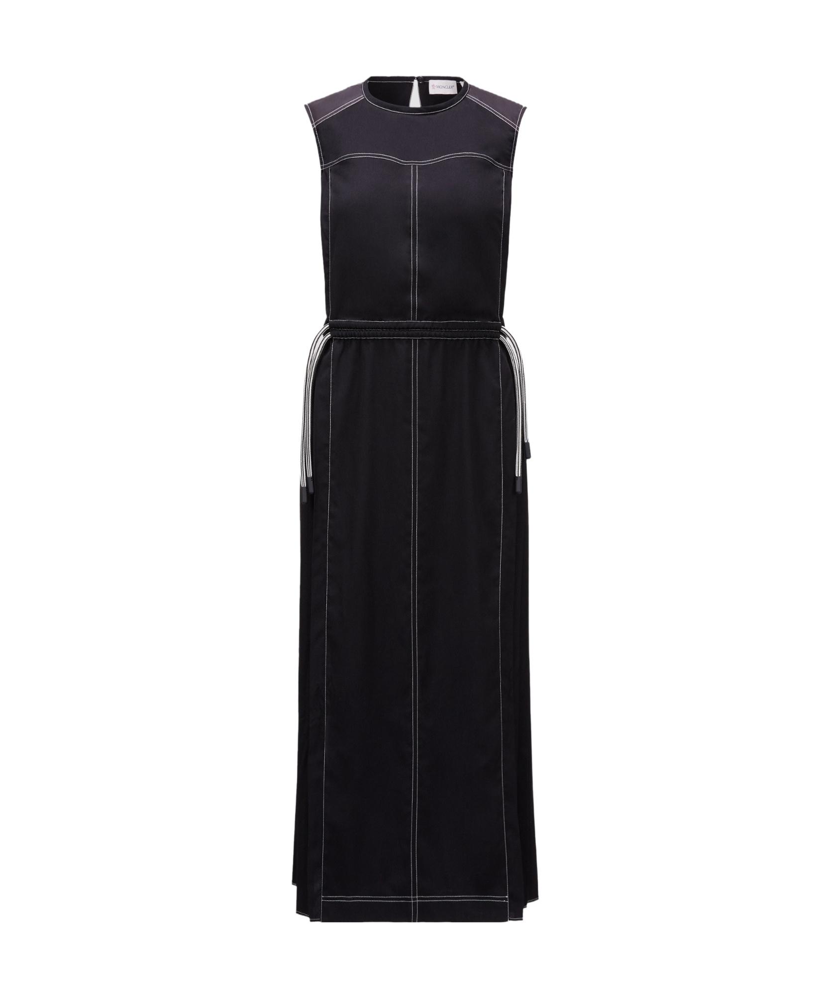 Moncler Draw The Rope To Pull in Black | Lyst