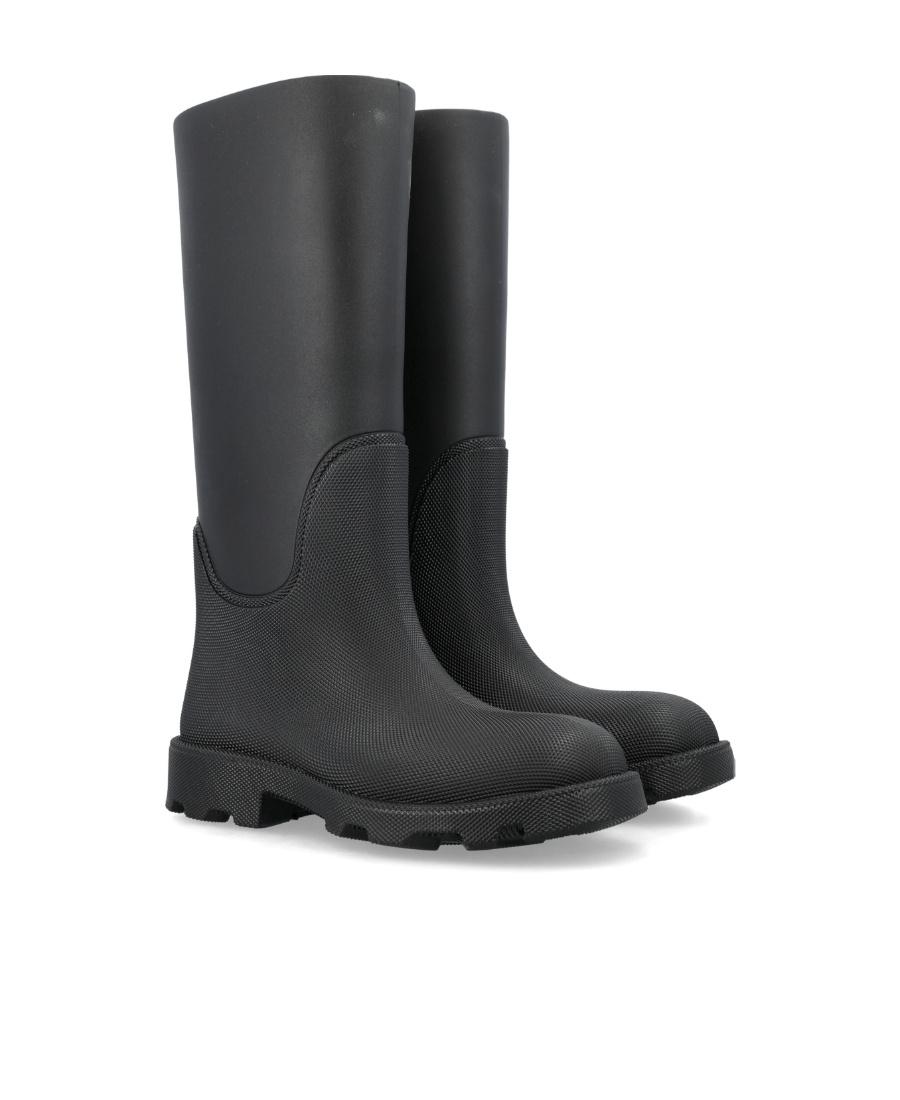 Burberry rain boots mens blue store