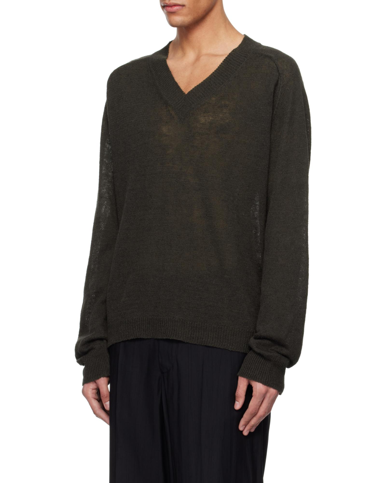 Our Legacy V-neck sweaters for Men | Online Sale up to 63 Our Legacy V-neck sweaters for Men | Online Sale up to 63