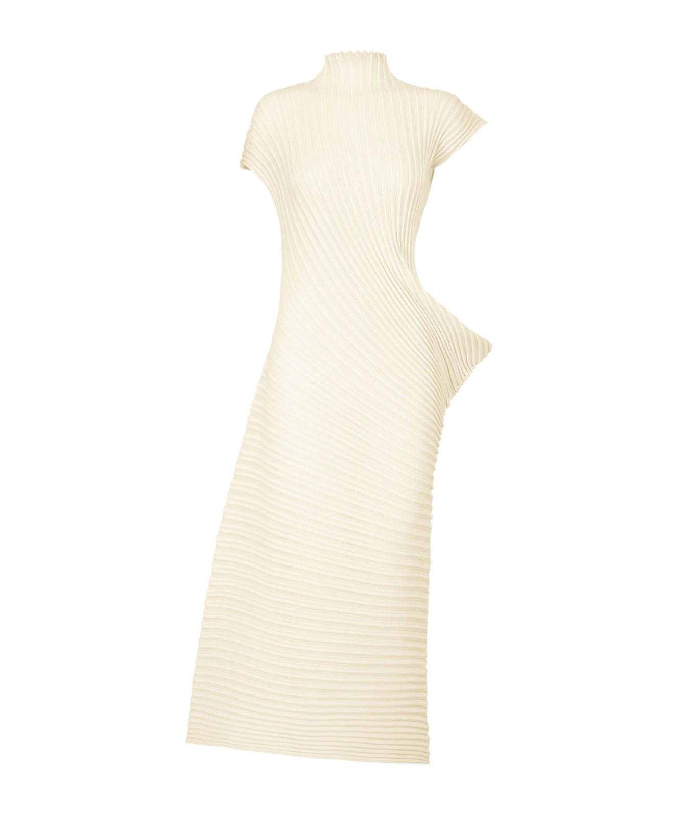 White Issey Miyake Dresses for Women | Lyst White Issey Miyake Dresses for Women | Lyst