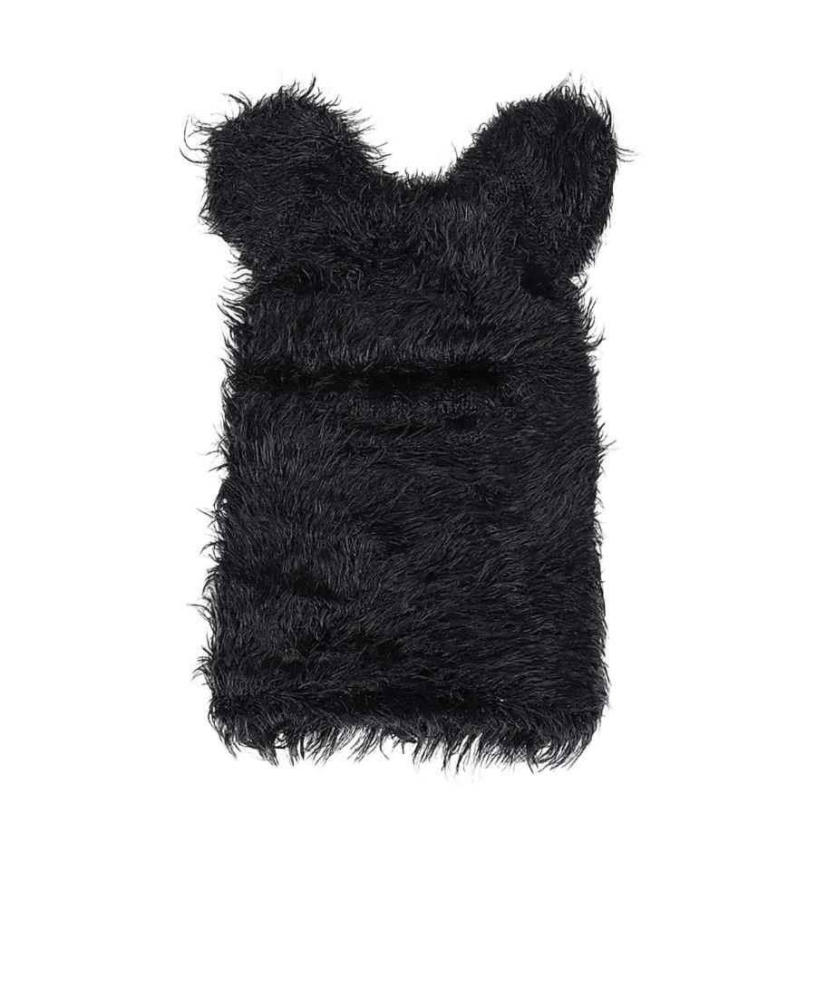 Ambush Logo Hat in Black for Men | Lyst