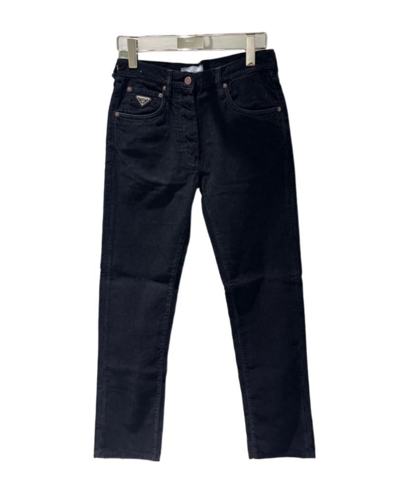 Women's Prada Straight-leg jeans | Lyst Women's Prada Straight-leg jeans | Lyst