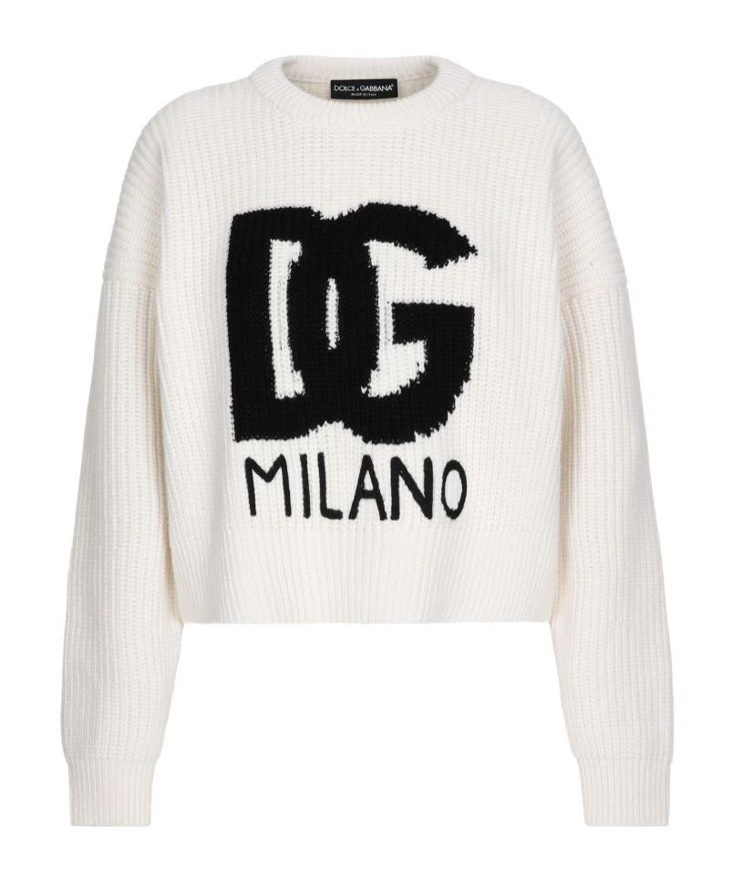 Dolce & Gabbana Sweaters and pullovers for Women | Online Dolce & Gabbana Sweaters and pullovers for Women | Online
