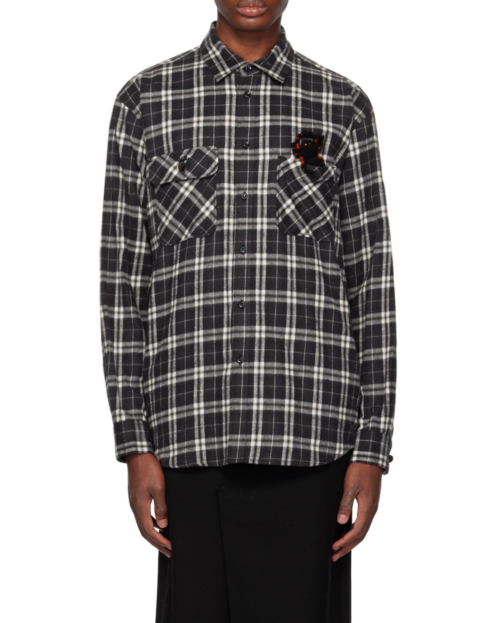 Doublet Casual shirts and button-up shirts for Men | Online Doublet Casual shirts and button-up shirts for Men | Online