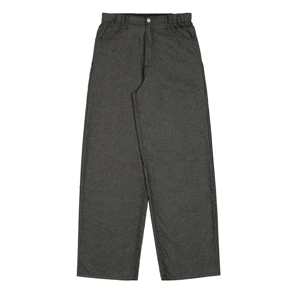 raf-simons--Wide-Leg-Cotton- raf-simons--Wide-Leg-Cotton-