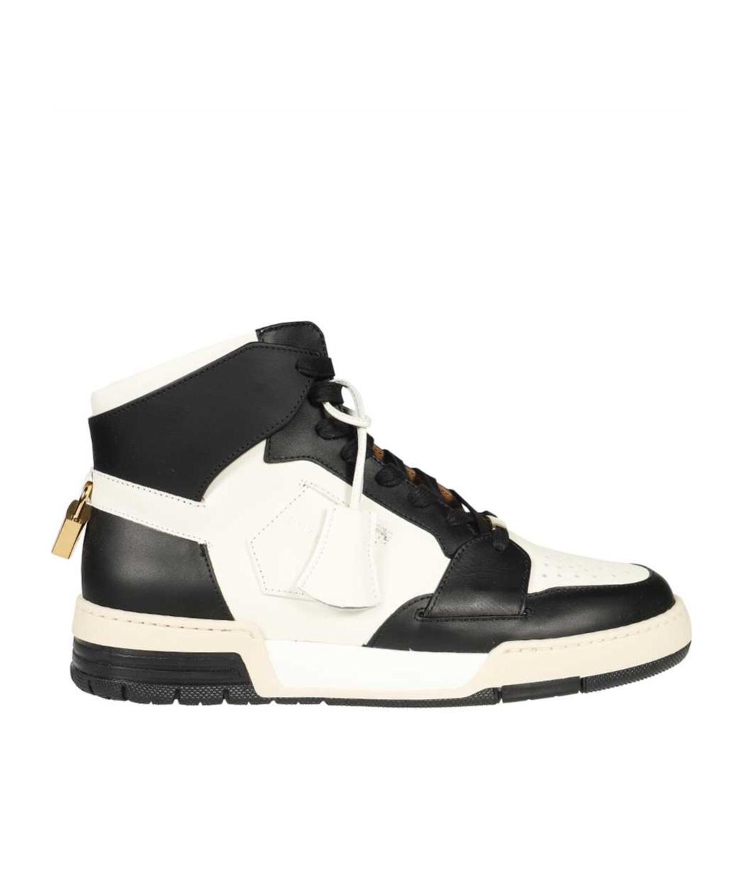 Buscemi High-top sneakers for Men | Online Sale up to 84 Buscemi High-top sneakers for Men | Online Sale up to 84