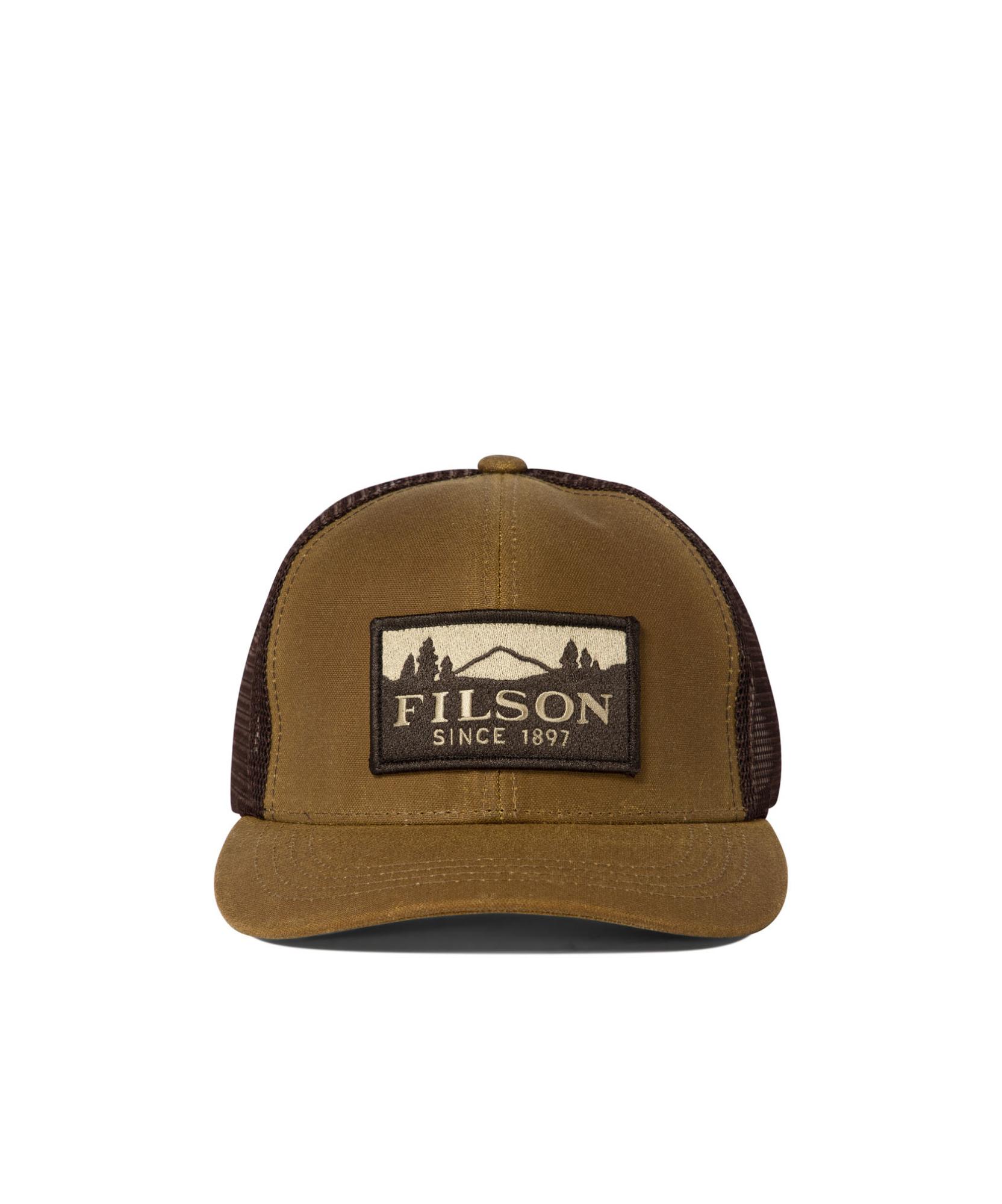 Filson Rib Hat in Green for Men | Lyst