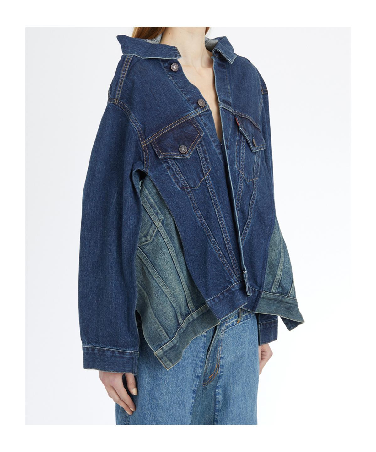 Junya Watanabe Jackets for Women | Online Sale up to 42% off Junya Watanabe Jackets for Women | Online Sale up to 42% off