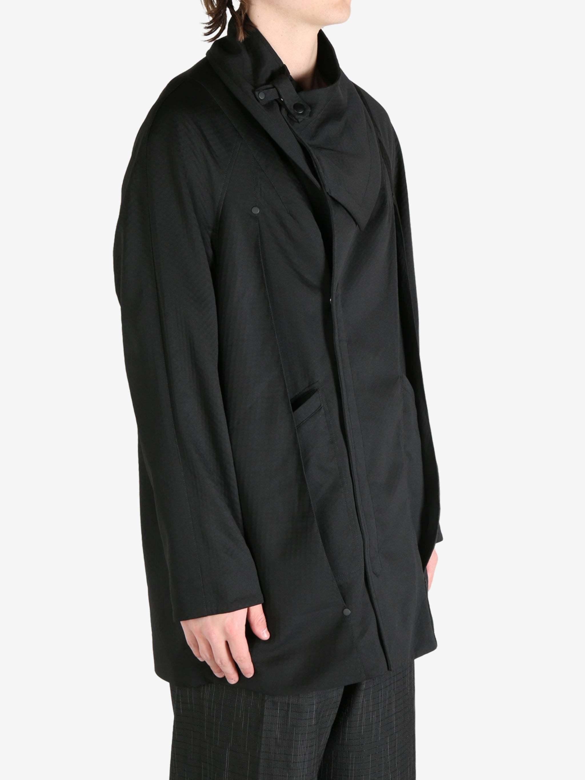 Kiko Kostadinov Coats for Men | Online Sale up to 50% off | Lyst Kiko Kostadinov Coats for Men | Online Sale up to 50% off | Lyst
