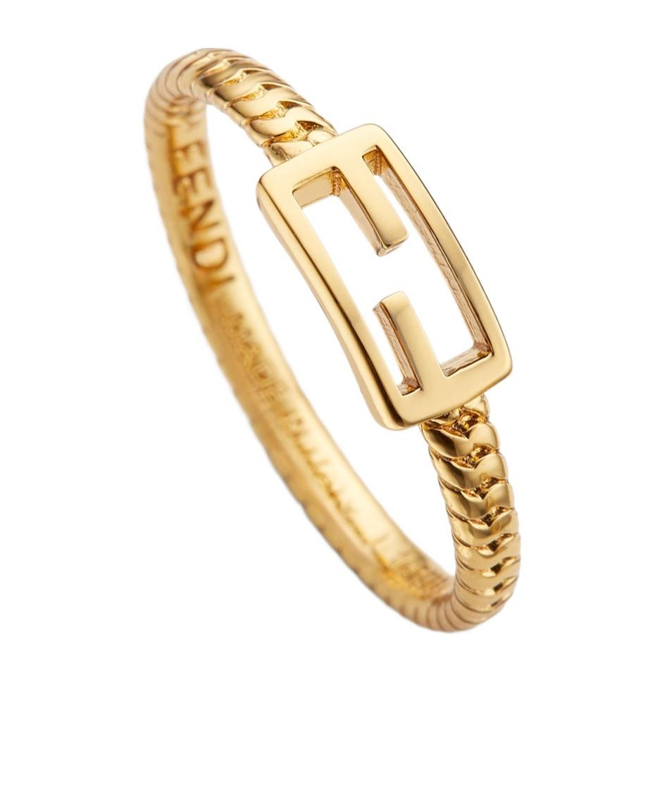 Baguette ring fendi store