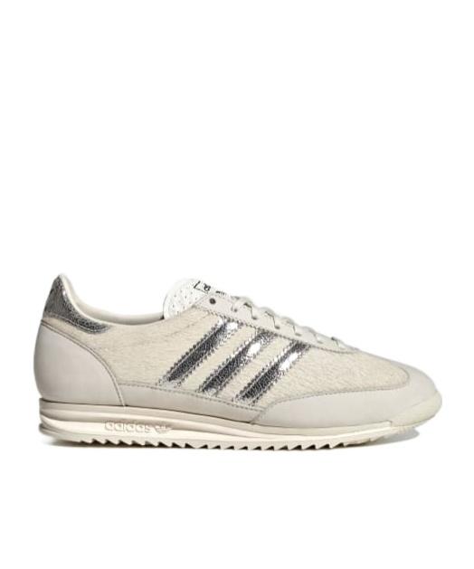 adidas Originals Sl72 Og Shoes in White | Lyst