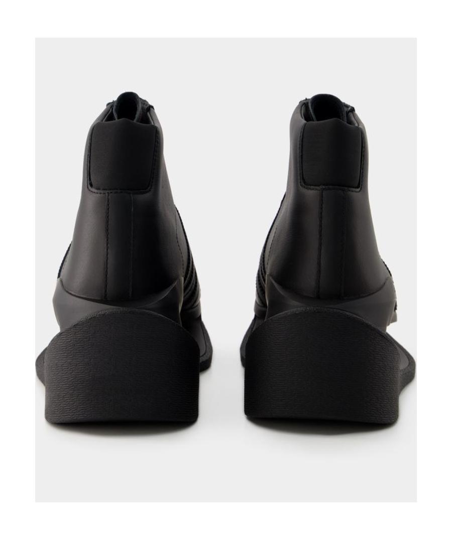 Y-3 'gendo Pro Model' Sneakers in Black for Men | Lyst Y-3 'gendo Pro Model' Sneakers in Black for Men | Lyst