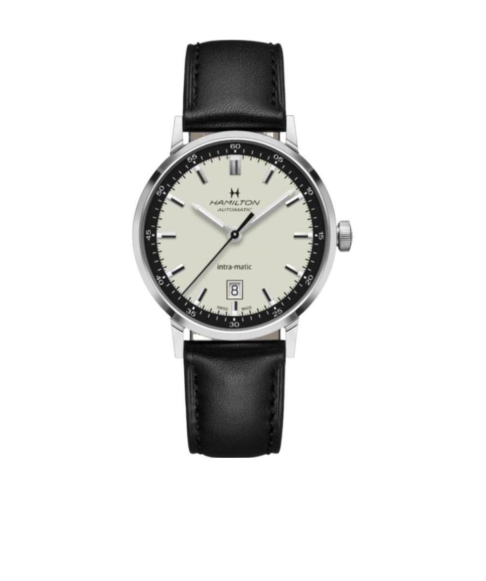Hamilton American Classic Series Of Watches for Men | Lyst