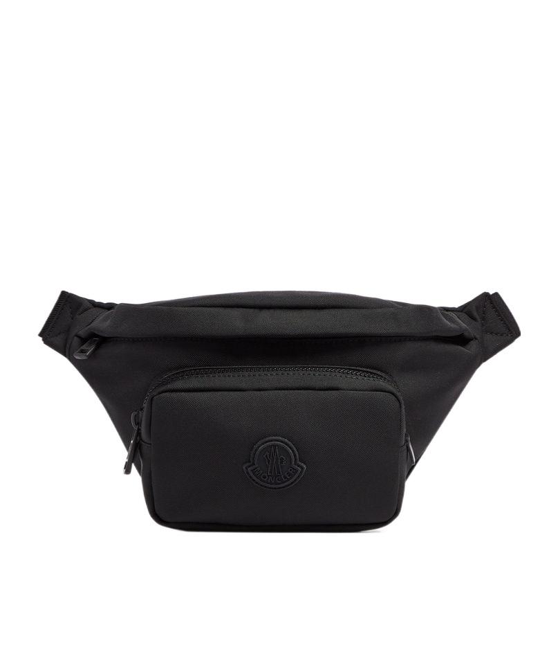 Moncler Durance Wallet in Black for Men | Lyst