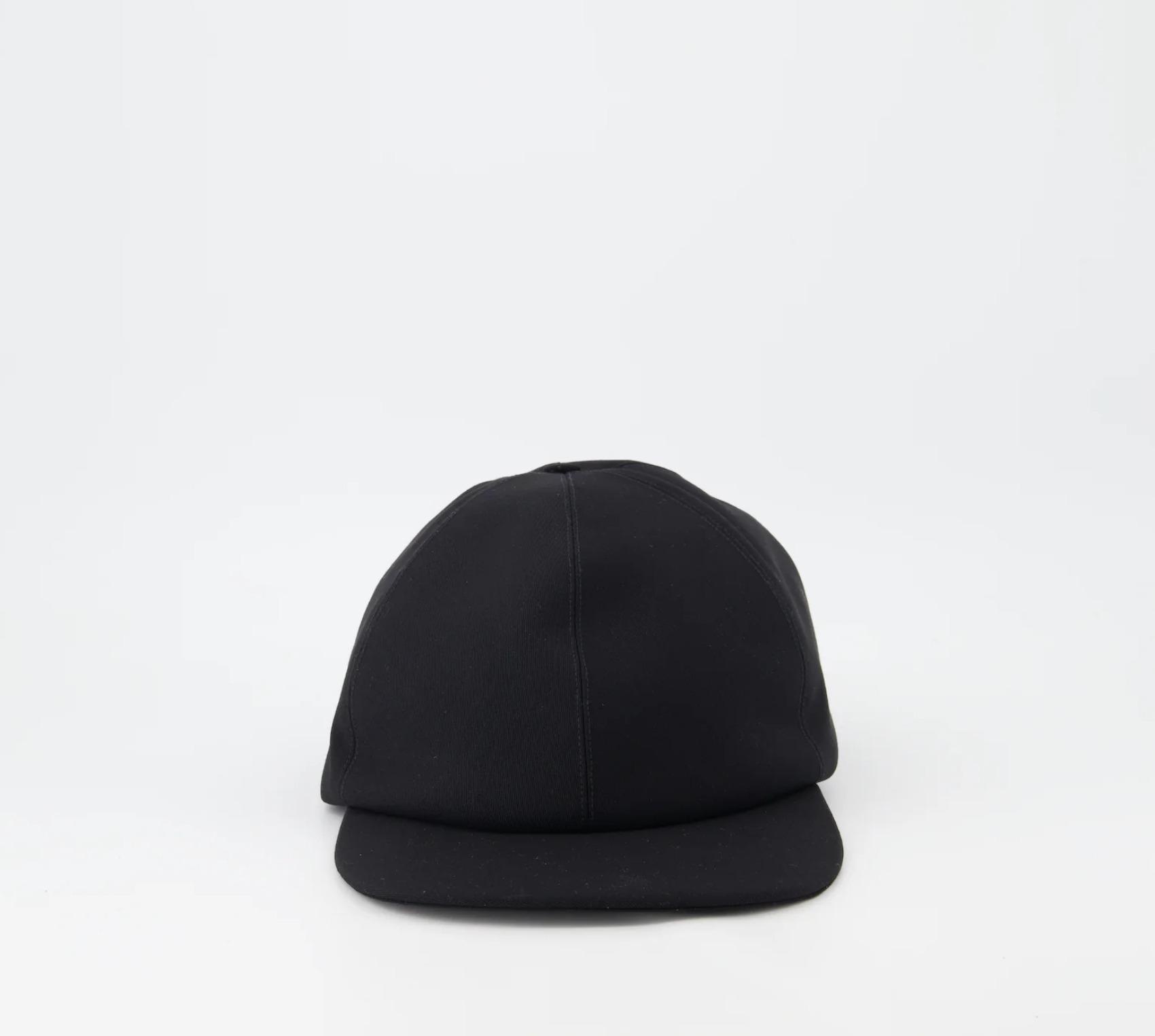 Dior Dome Hat in Blue for Men | Lyst