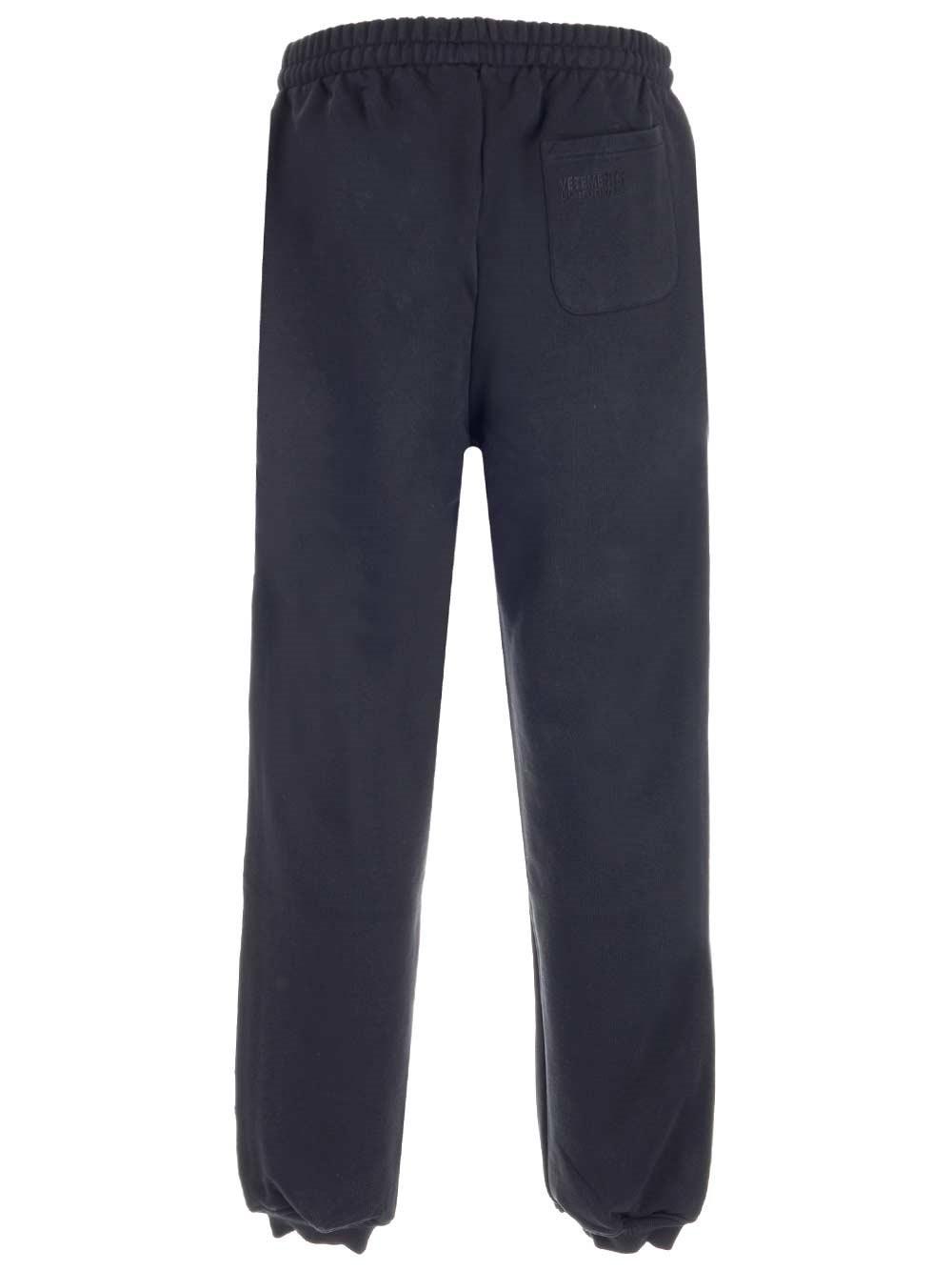 Vetements Track pants and sweatpants for Women | Online Sale Vetements Track pants and sweatpants for Women | Online Sale