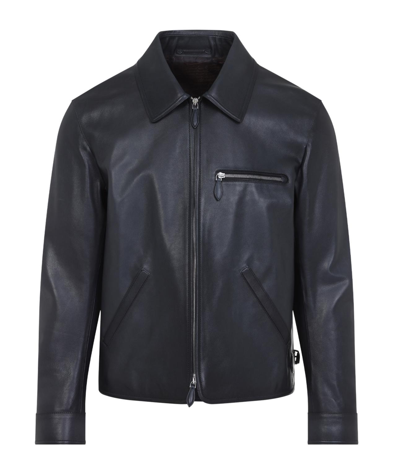 berluti-U04-Long-Sleeved- berluti-U04-Long-Sleeved-