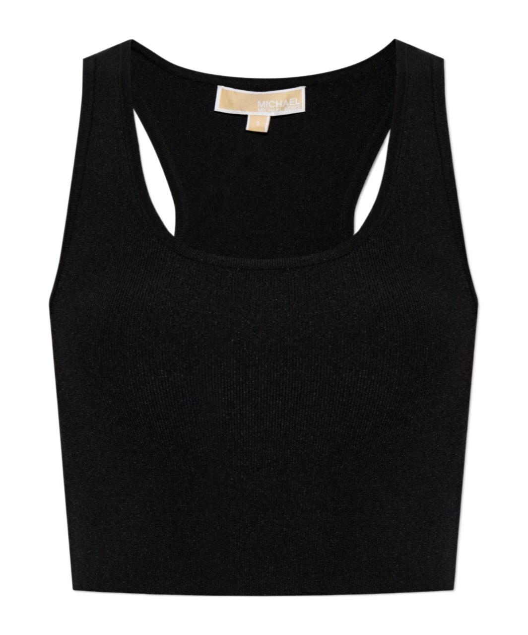 MICHAEL Michael Kors Sleeveless and tank tops for Women Online Sale up to 60 off Lyst